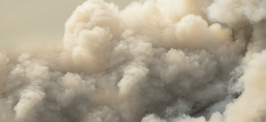 EPA's Smoke-Ready Toolbox for Wildfires - Chemical Insights