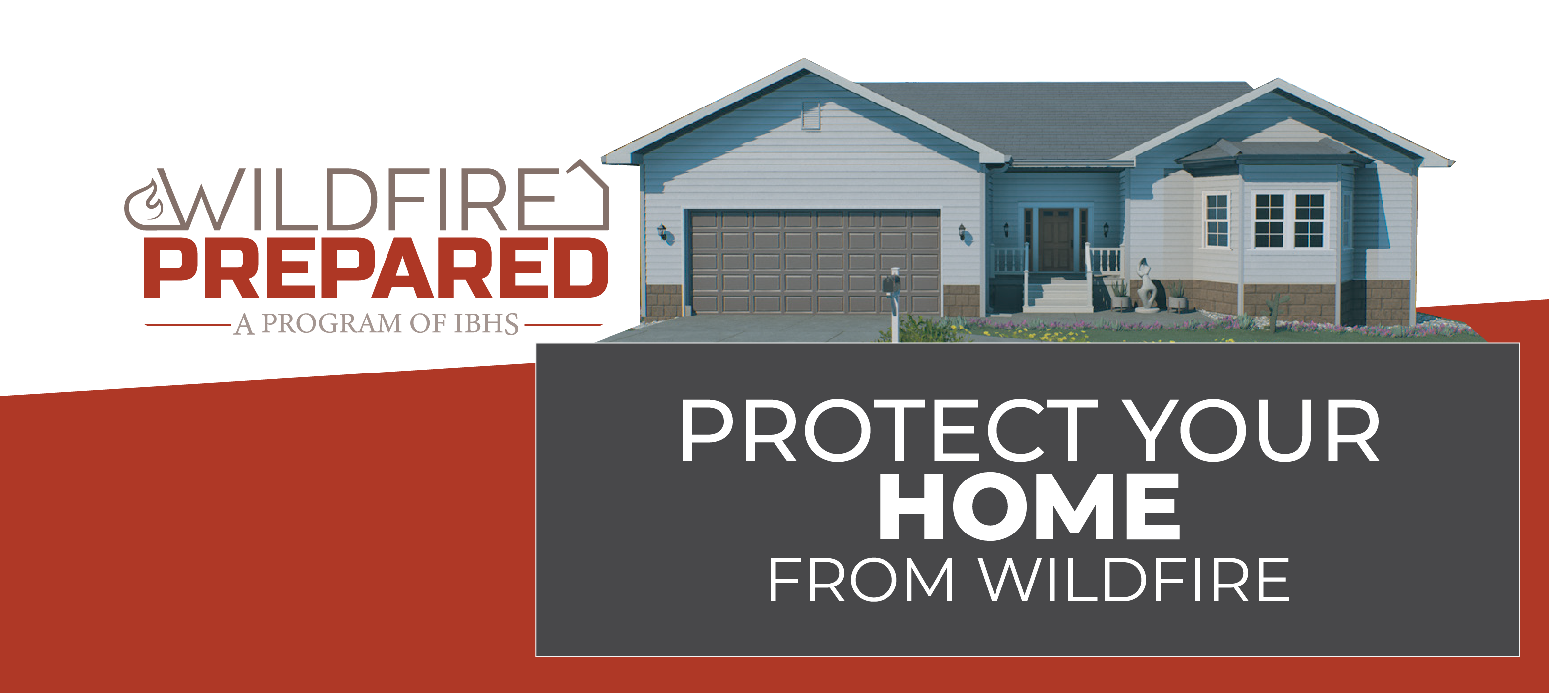 Wildfire Prepared Home - Chemical Insights