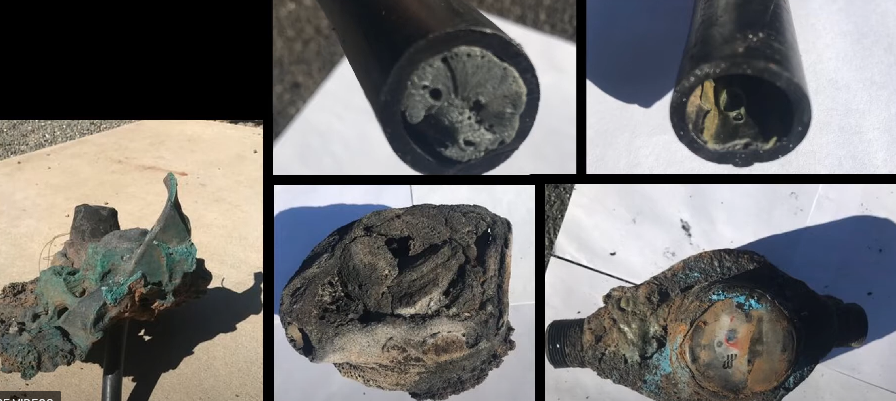 Purdue University's Response and Recovery to Wildfire Caused Drinking ...