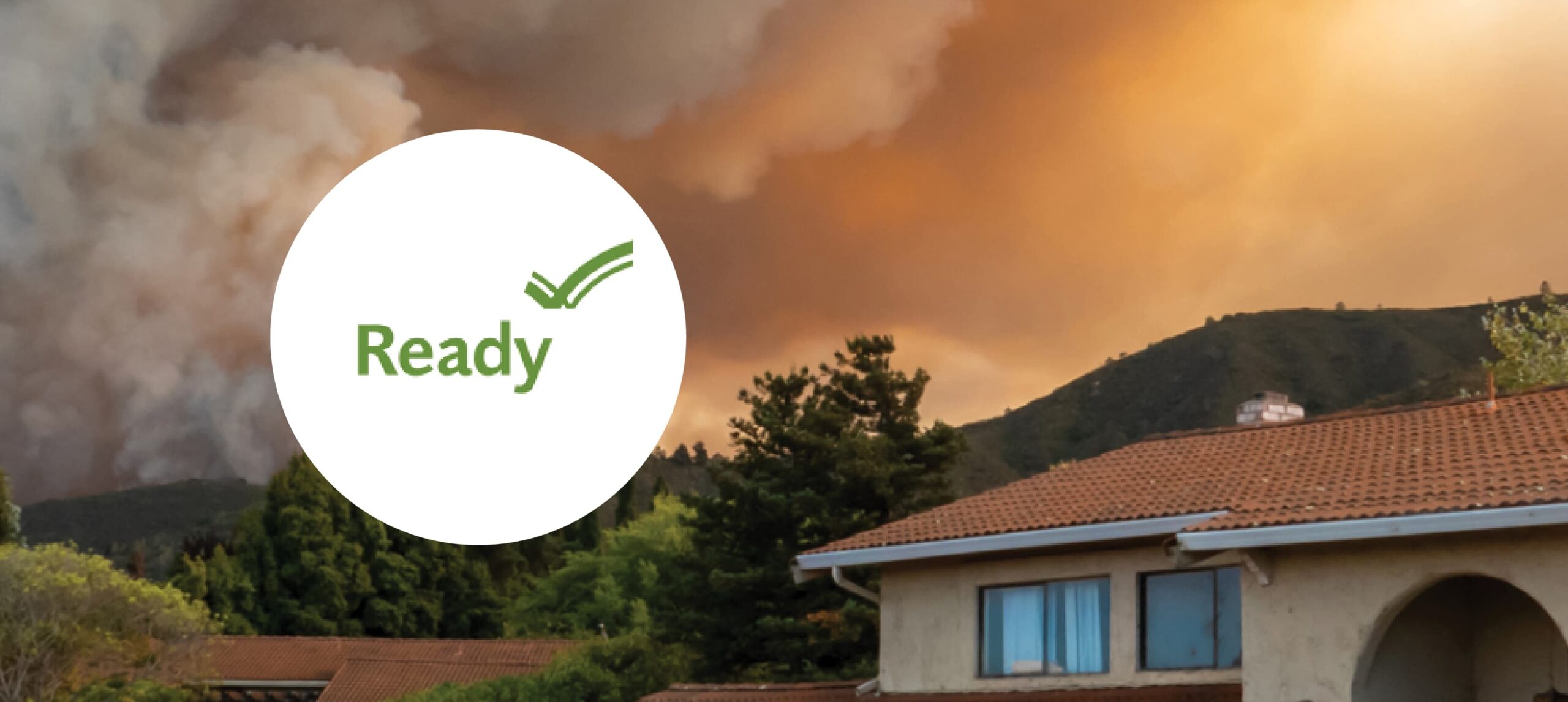 Ready: Wildfires - Chemical Insights